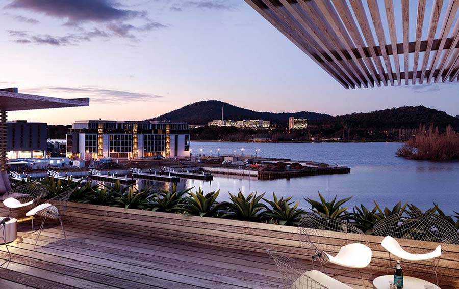 Element – Canberra – Diverse Concreting