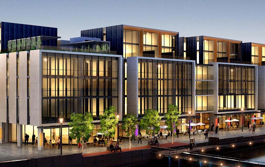 Element – Canberra – Diverse Concreting